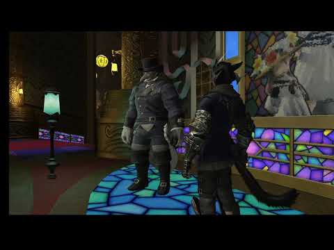 FFxiv Fashion Report Easy 80 Week 201 December 3rd, 2021