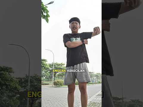 Berhasil merubah ukuran baju dari XXL atau XL ke L ( 178/77) #dietjalankaki #dietjourney