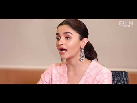 Alia Bhatt On Why The #MeToo Movement Hasn't Kicked Off In Bollywood
