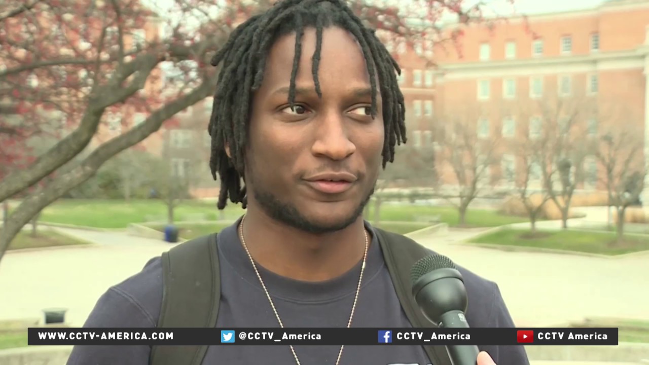 Gun detection systems on way to US college campuses