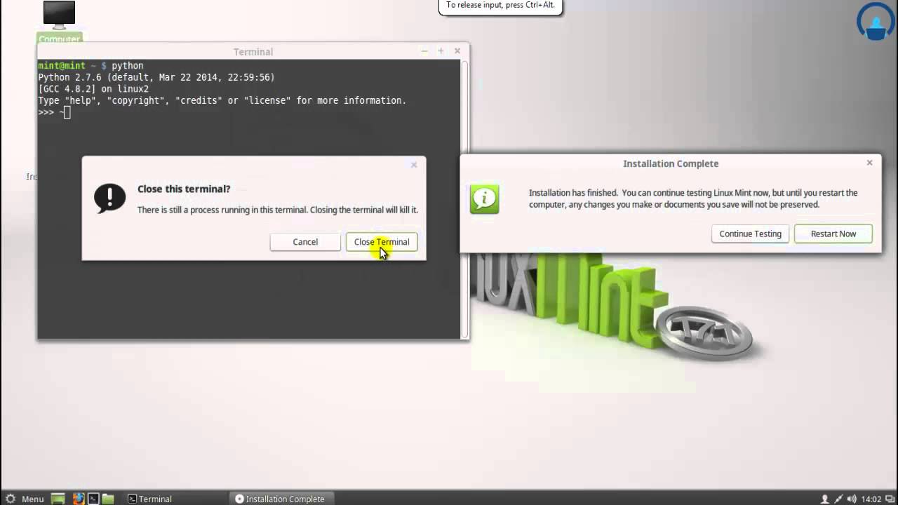 Linux System Administration with Python