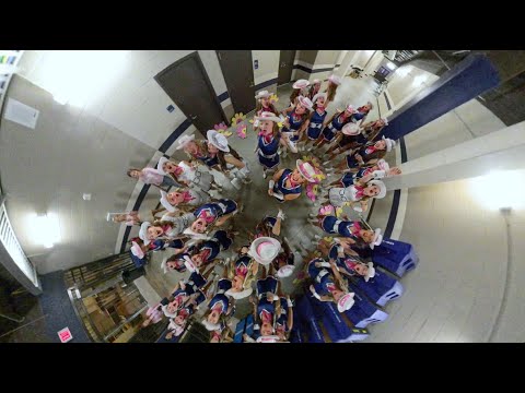 2024 AHS Football Game 6 vs Princeton Panthers - Tallenette Edition (w/ 360 Cam)