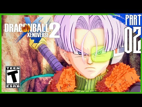 Steam Community :: Video :: 【DBXV2 REMASTERED MODS】 Gameplay ...