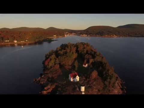 Maine Media Workshops From Earth to Sky!