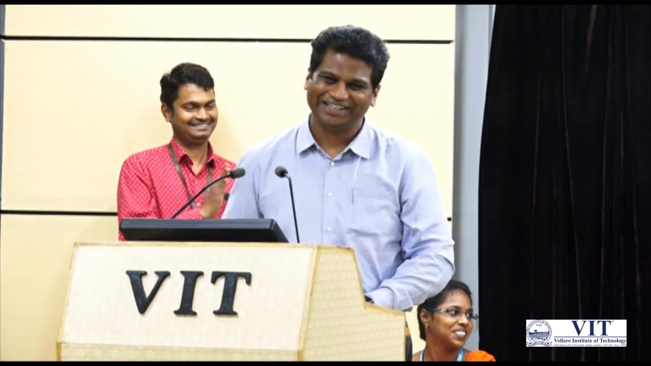 Stars Orientation and Induction programme - 2019