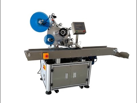 Top Labeling Machines - Top Sticker Labelling Machine Latest Price ...