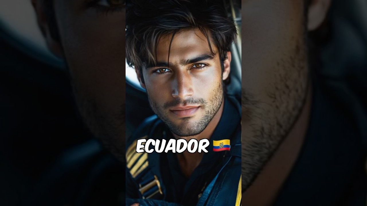 Most Handsome Pilot of the World Part 5 #handsome #pilot #aiart #ai #world