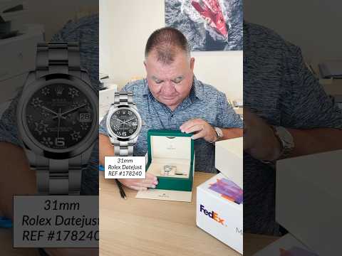 BETTER WATCHES BETTER SERVICE #GLUXE