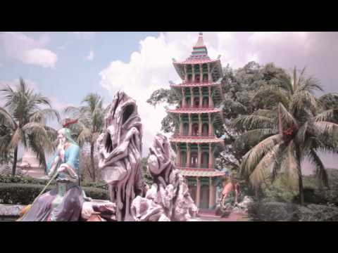 Haw Par Villa - Singapore