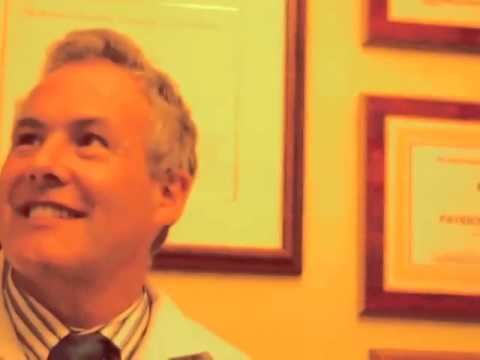 Cosmetic Dentistry in Mountain View CA - Dr. Patrick McEvoy DDS, FAGD
