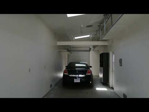 Dream Garage