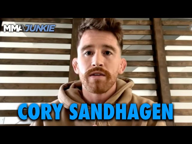 Sean O'Malley: 'Once you get past his aesthetic, he's fairly smart ...