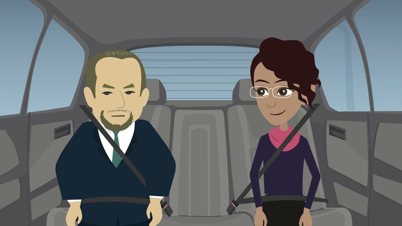 1 Ergonomía y Salud Postural para Instructores de Conducción APAMAD