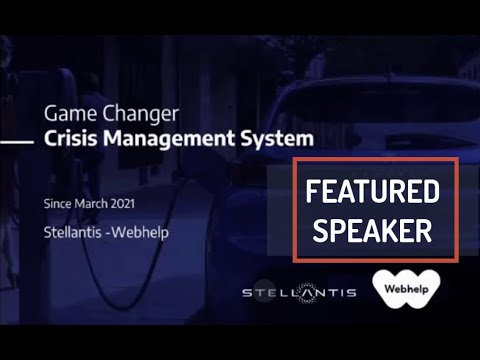 Call & Contact Center Best Practices, Certification, Events & Training