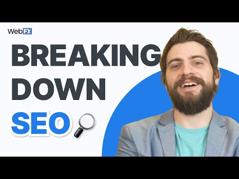 Types of SEO You Actually Need to Know About