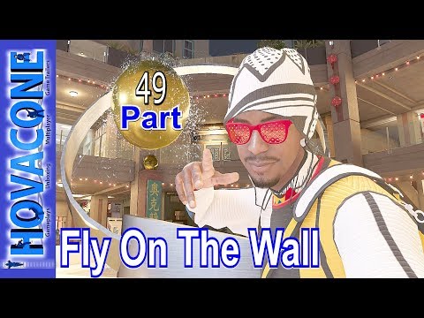 Steam Community :: Video :: Fly On The Wall | Watch Dogs 2 | Part 49 ...