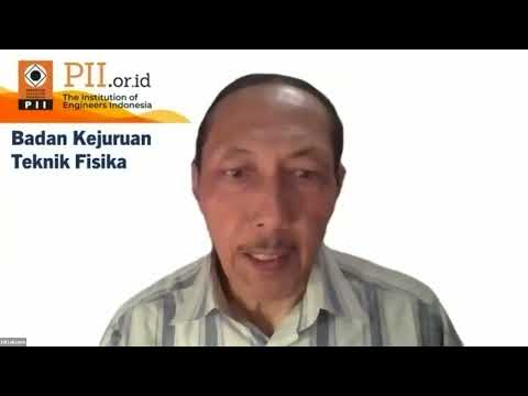 Sistem Penyetimbang Aktif Baterai Li-Ion Secara Pack-to-Cell Selektif, BKTF PII, 17 Januari 2023