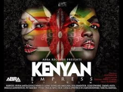 Best Kenyan Mix 2025 |Kenyan Music Video Mix feat Amani, Wahu, Sanaa, Avril, Habida, Adasa,Vivian