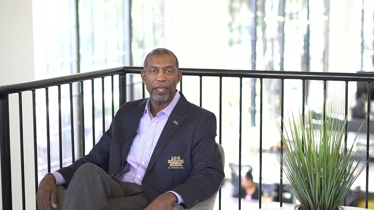 Keith Millner (Executive Coach and Entrepreneur)