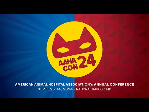AAHA CON 2024 Highlights