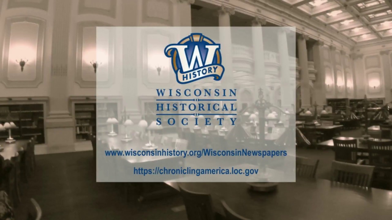How do we digitize historic newspapers?