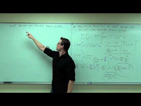 Calculus 1 Lecture 5.4 Part 9