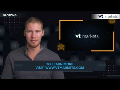 VT Markets Is The New Multi-Award Winning Brokerage Catering To The MENA Region