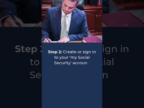 SSDI Application Step by step guide