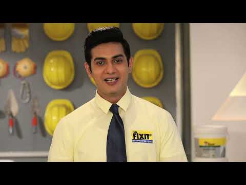 JP Solution - Waterproofing Service & Dr Fixit Waterproofing Chemicals from Bengaluru