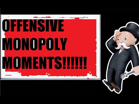 Steam Community :: Video :: OFFENSIVE MONOPOLY MOMENTS