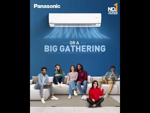 Panasonic Converti7