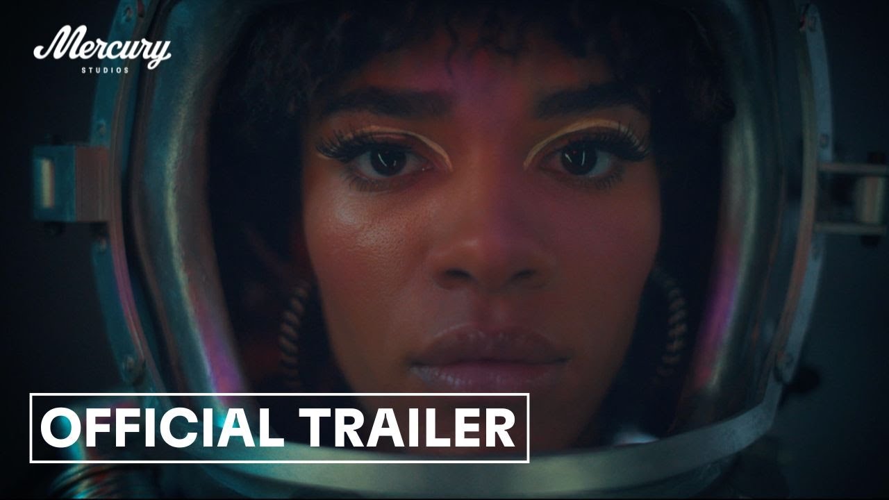Mars - Official Trailer