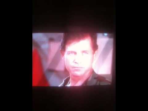Another classic movie line.