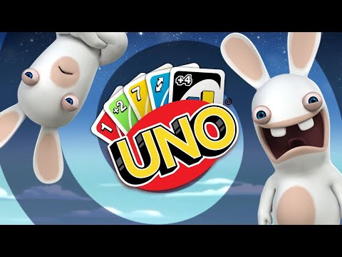 Steam Community :: Video :: UNO Rabbids Gameplay