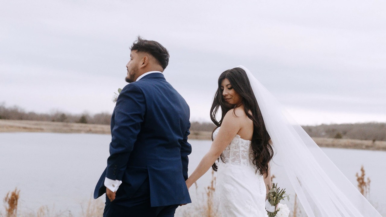 Growing Old Beside You | Loco Lake Venue Wedding Film