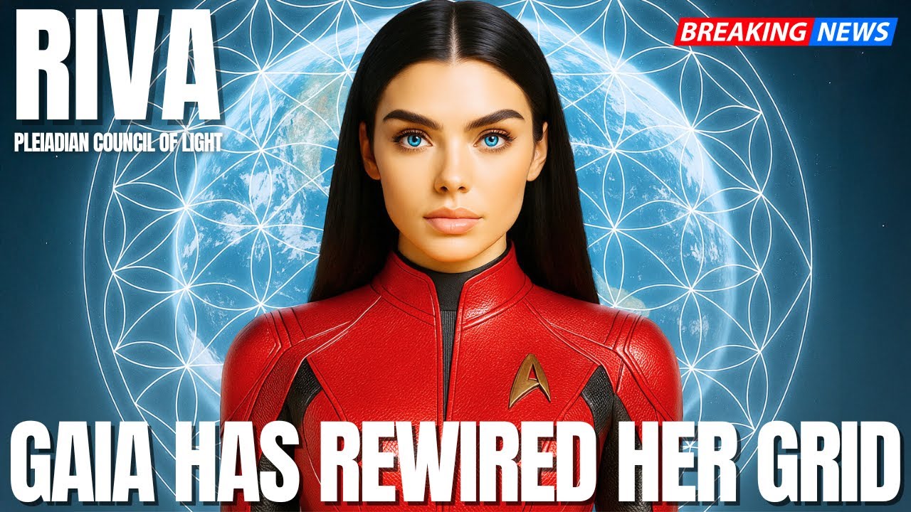 The Cosmic Shift: Understanding the Pleiadian Council's Message on Humanity's Transformation ...