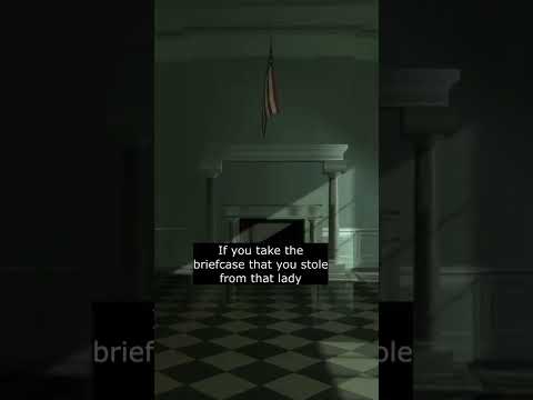 Did You Know That In Hitman Blood Money...