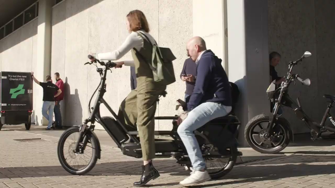 ICBF 2024 Aftermovie