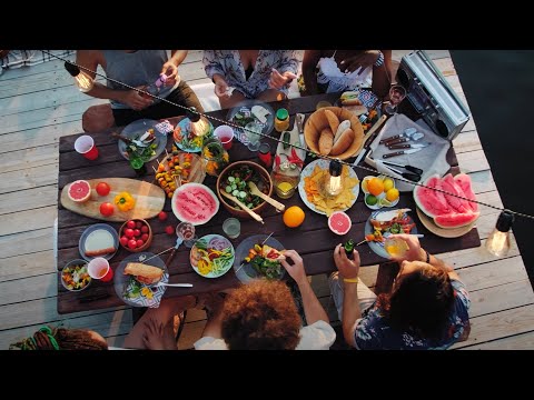 Patatten, vlees en groenten – hoe onze eetcultuur behouden en toch ...