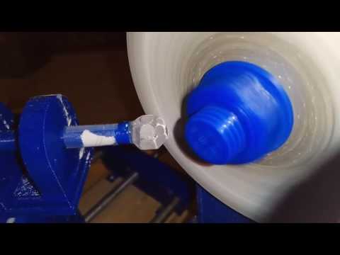 Gem Creator Gem Faceting Machine by swirlingbrain - Thingiverse
