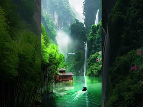 Record beautiful moments and picturesque scenery #youtubeshorts #travel #ytshortsvideo #viral