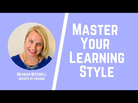 Master Your Learning Style - Social Work Shorts - ASWB Study Prep (LMSW, LSW, LCSW Exams)