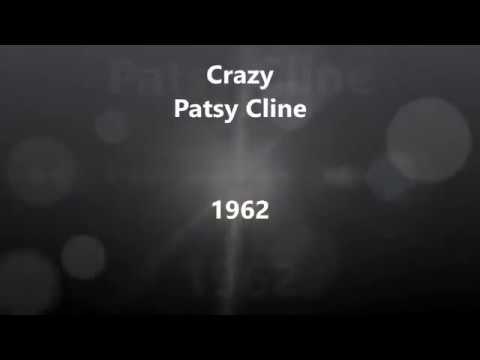 Lyrics~Crazy-Patsy Cline