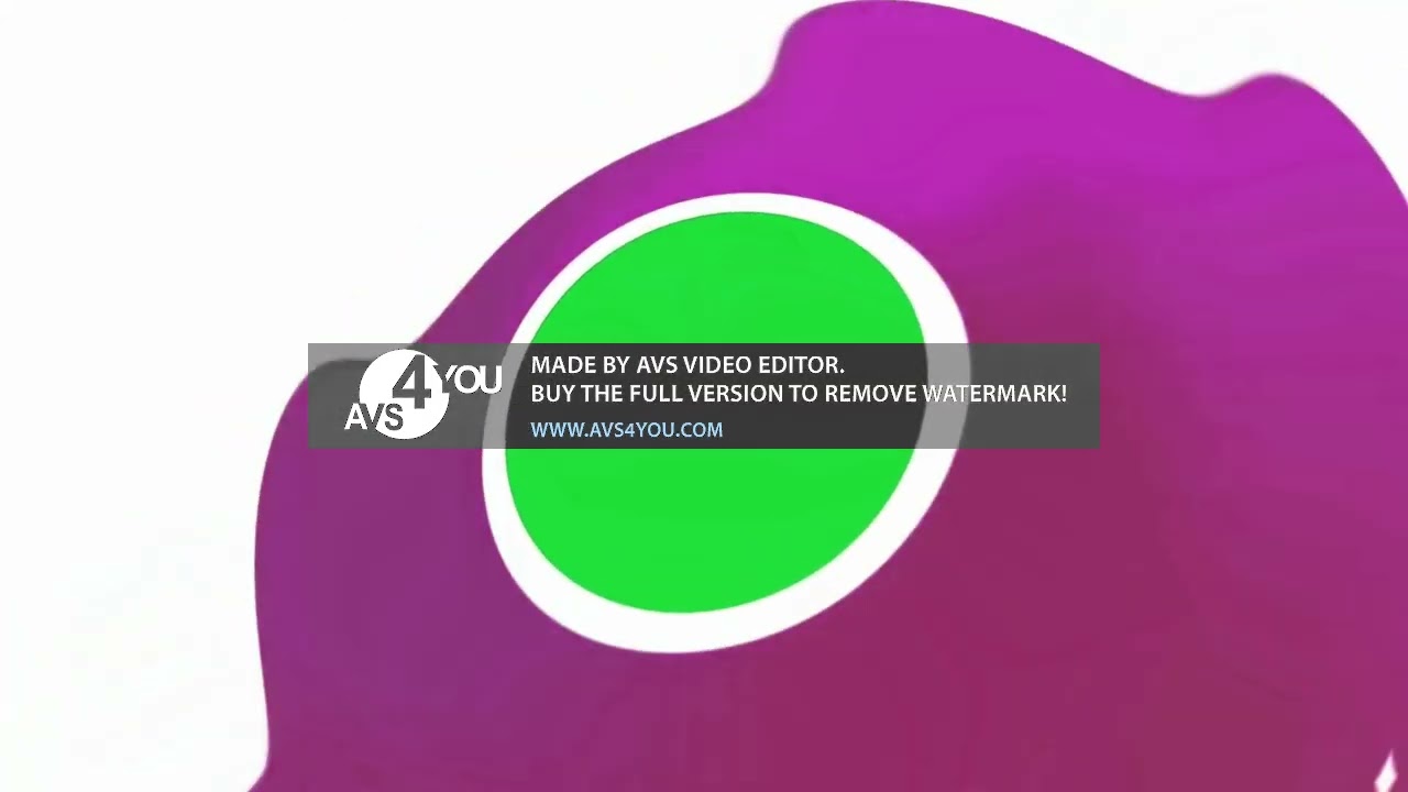 Chrome logo center effects