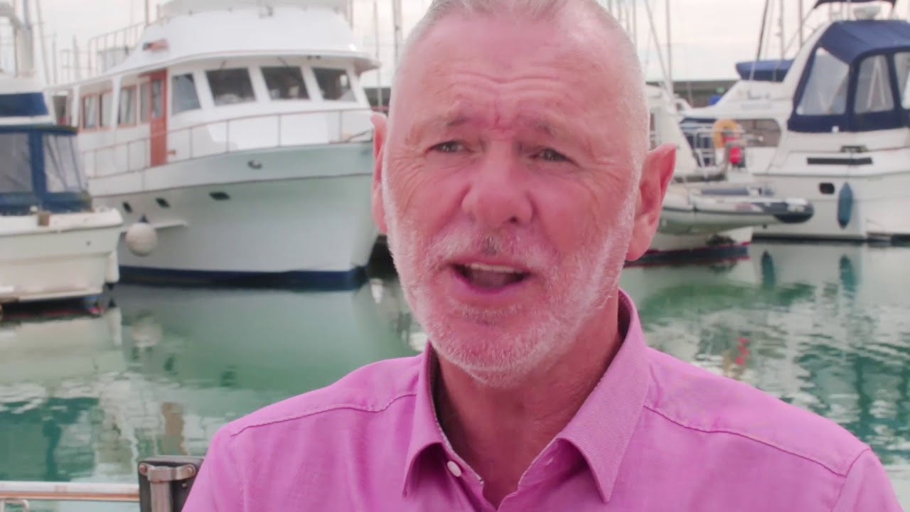 The Philosophy of NLP