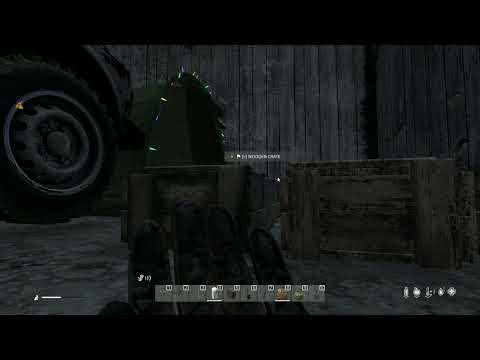Steam Community :: Video :: Dayz Home base