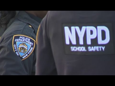NYPD hiring civilians for school, traffic agent positions: What to know