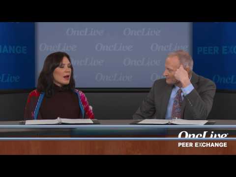 Setting Expectations in Third-Line Colorectal Cancer