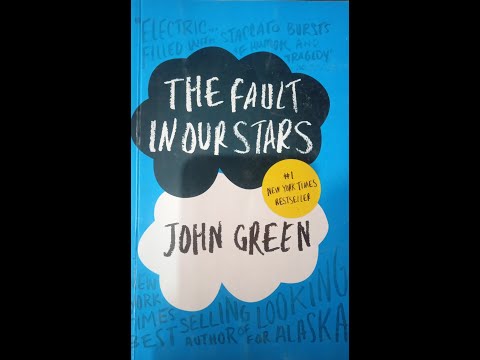 best rated thriller books The Fault in Our Stars by romantic books authors John Green