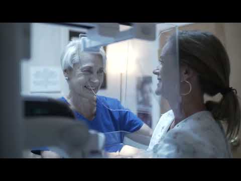 Radiologic Technologist